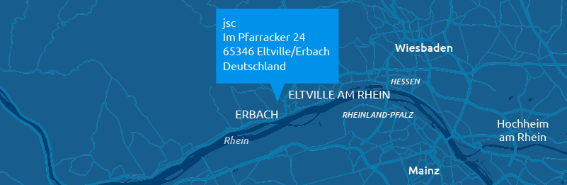 JSC Management- und Technologieberatung AG